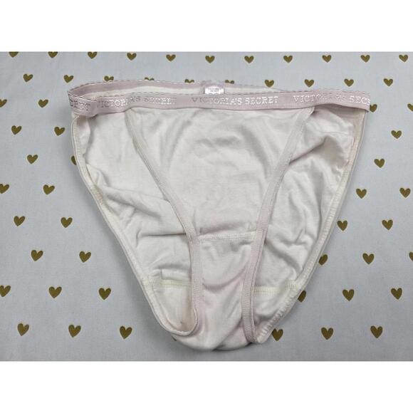 Victoria's Secret | Intimates & Sleepwear | Victorias Secret White Vtg ...